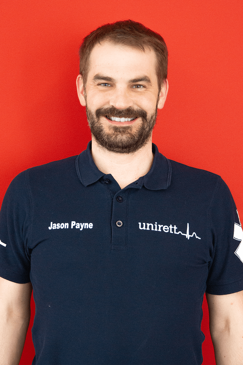 Über uns – unirett GmbH